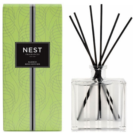 Nest Bamboo Diffuser – Clever Girl